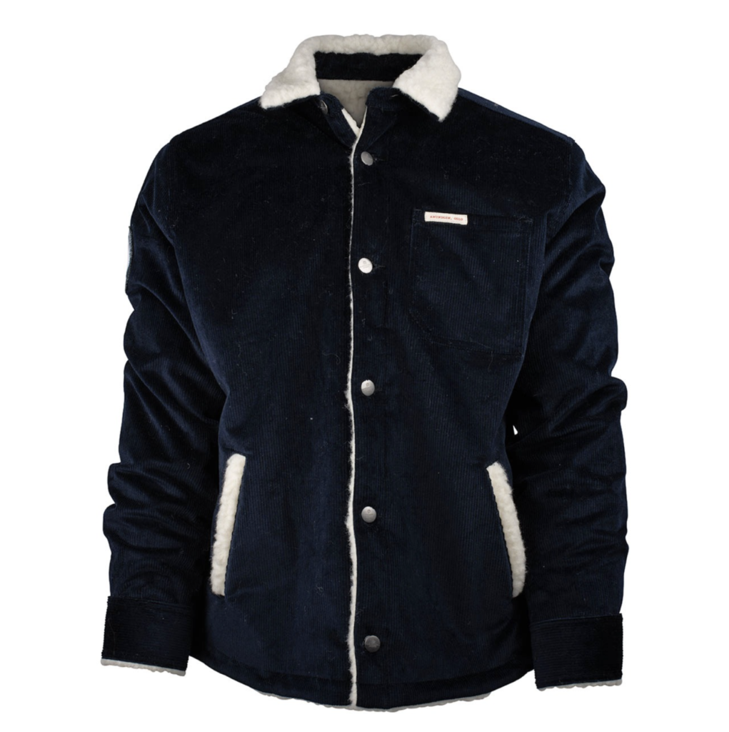 Amundsen Harvester Overshirt Mens - Sirdal Sport & Friluft As