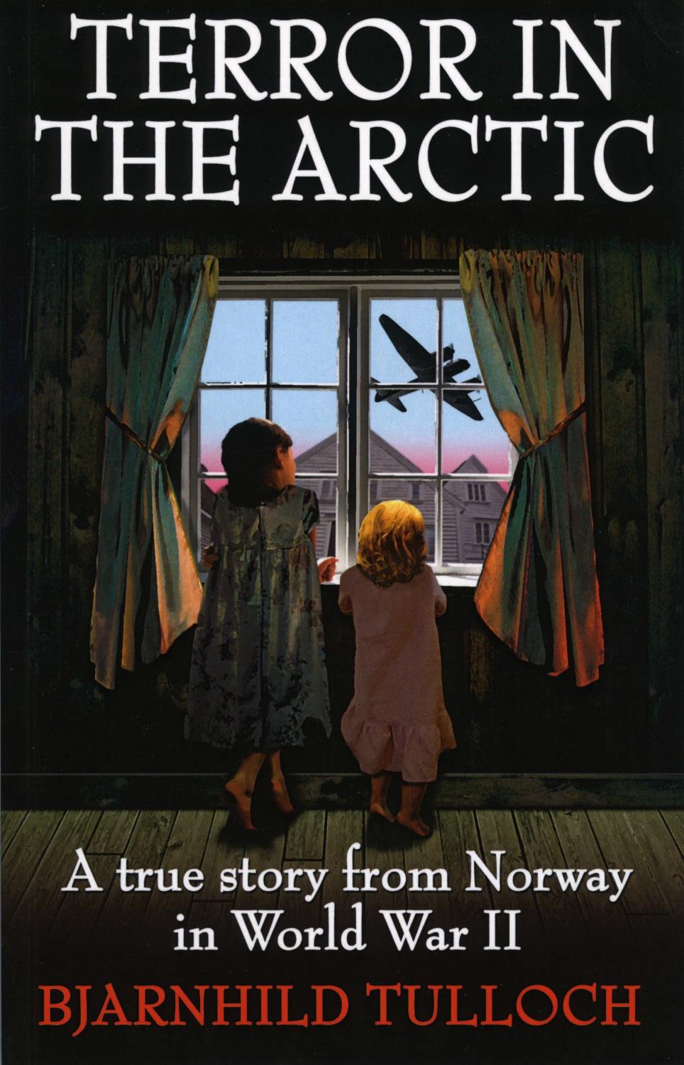 Terror in the Arctic - Narvik War Museum