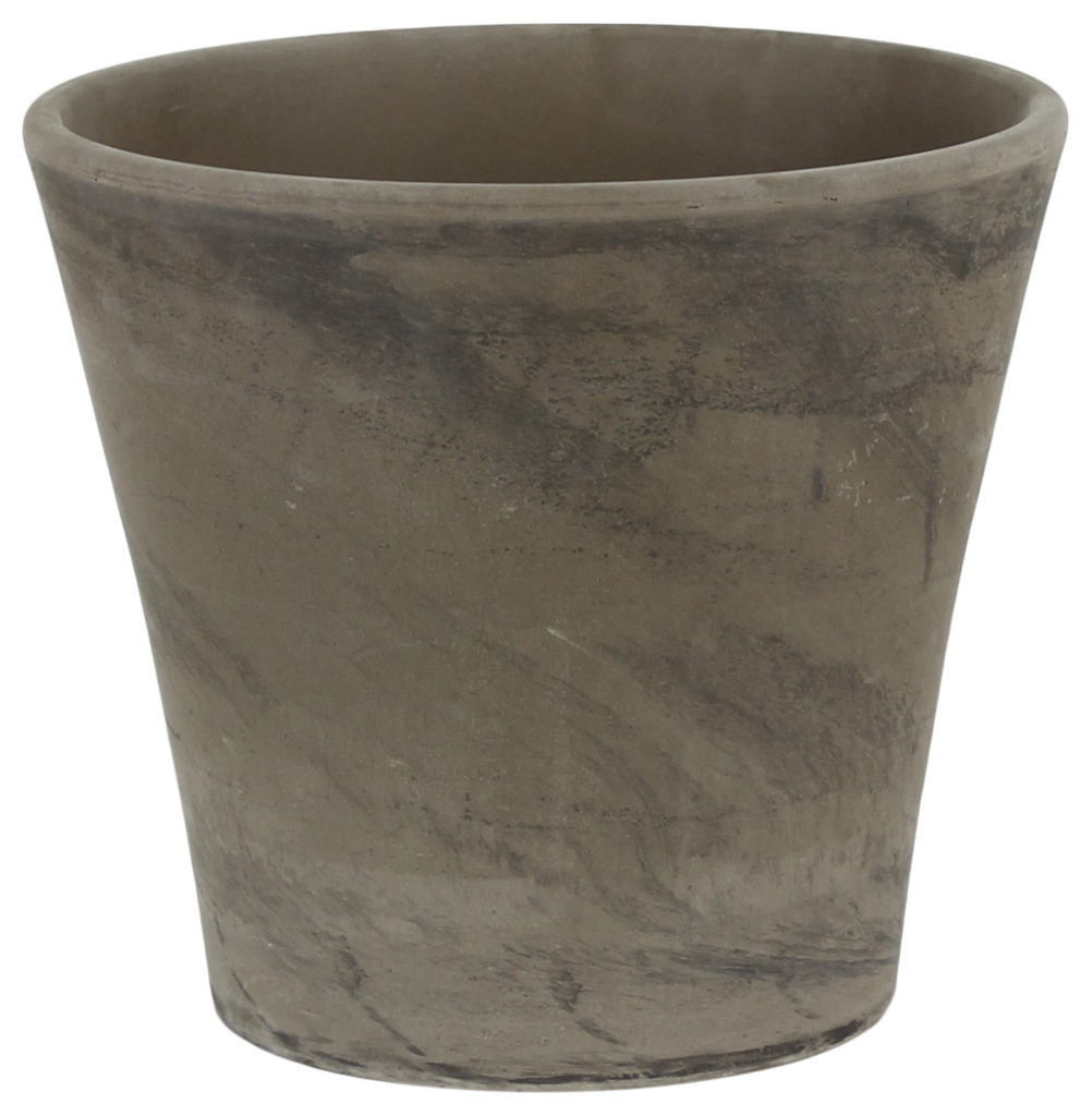 Rio potte basalt Ø31 - Plantehallen AS