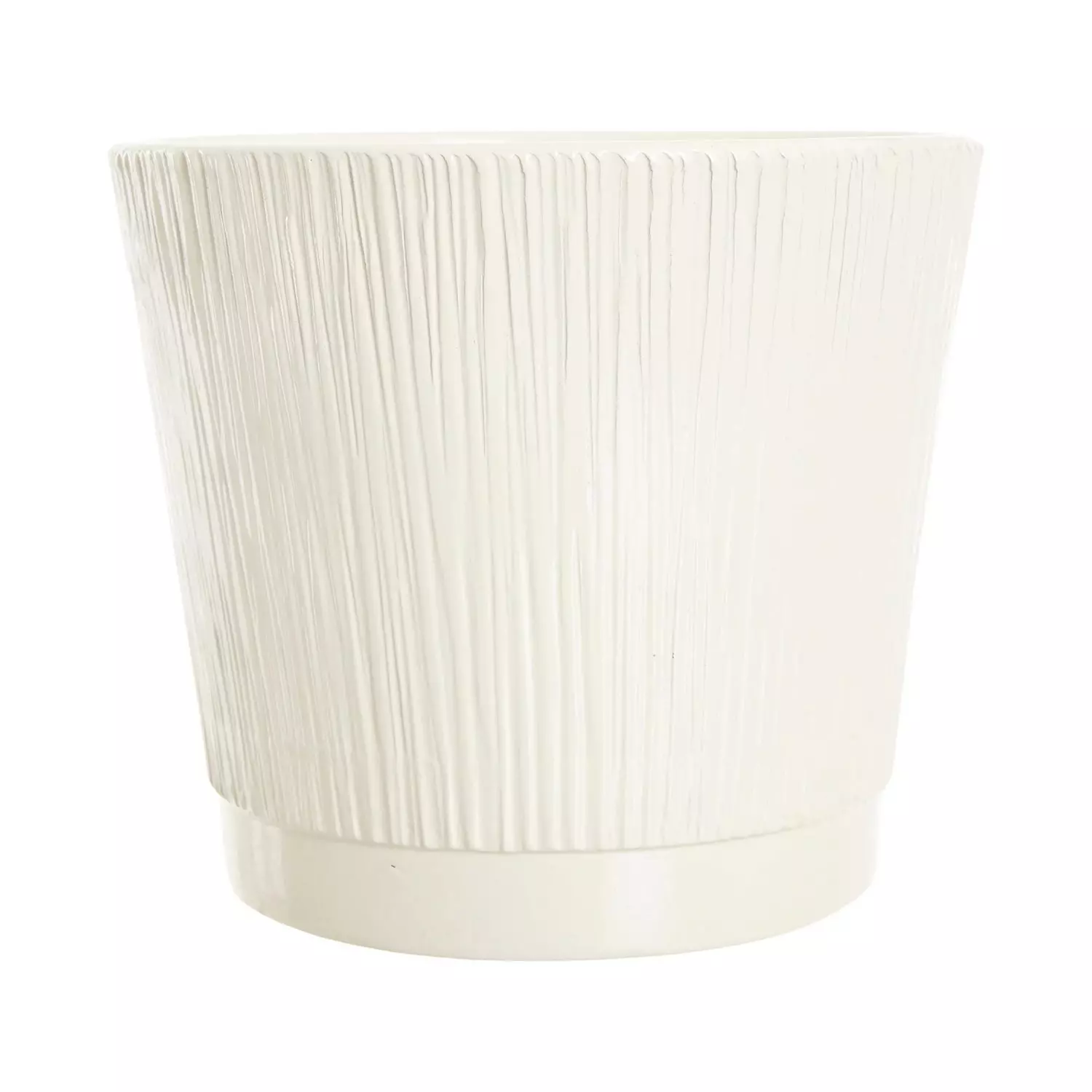 Idalia hvit Ø19 - Plantehallen AS