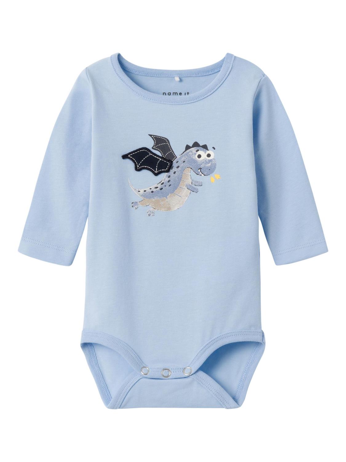 Nameit Body Dolyn - Aurora Collection AS