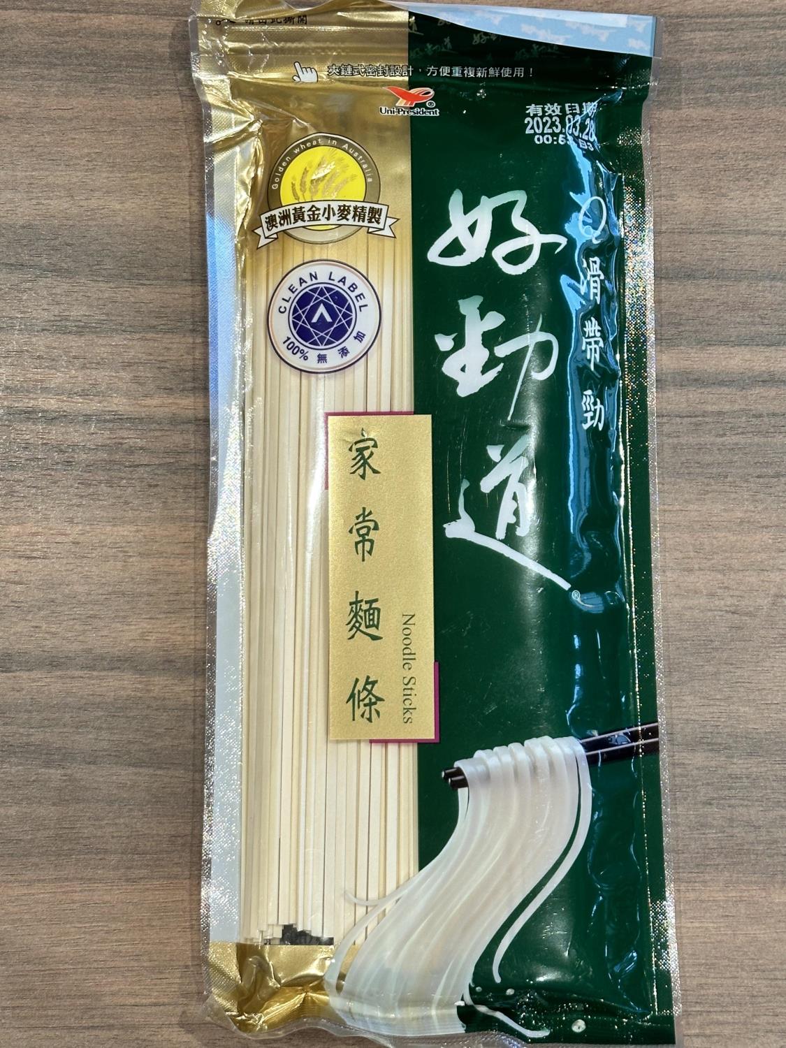 Noodle sticks - MX2 FOOD