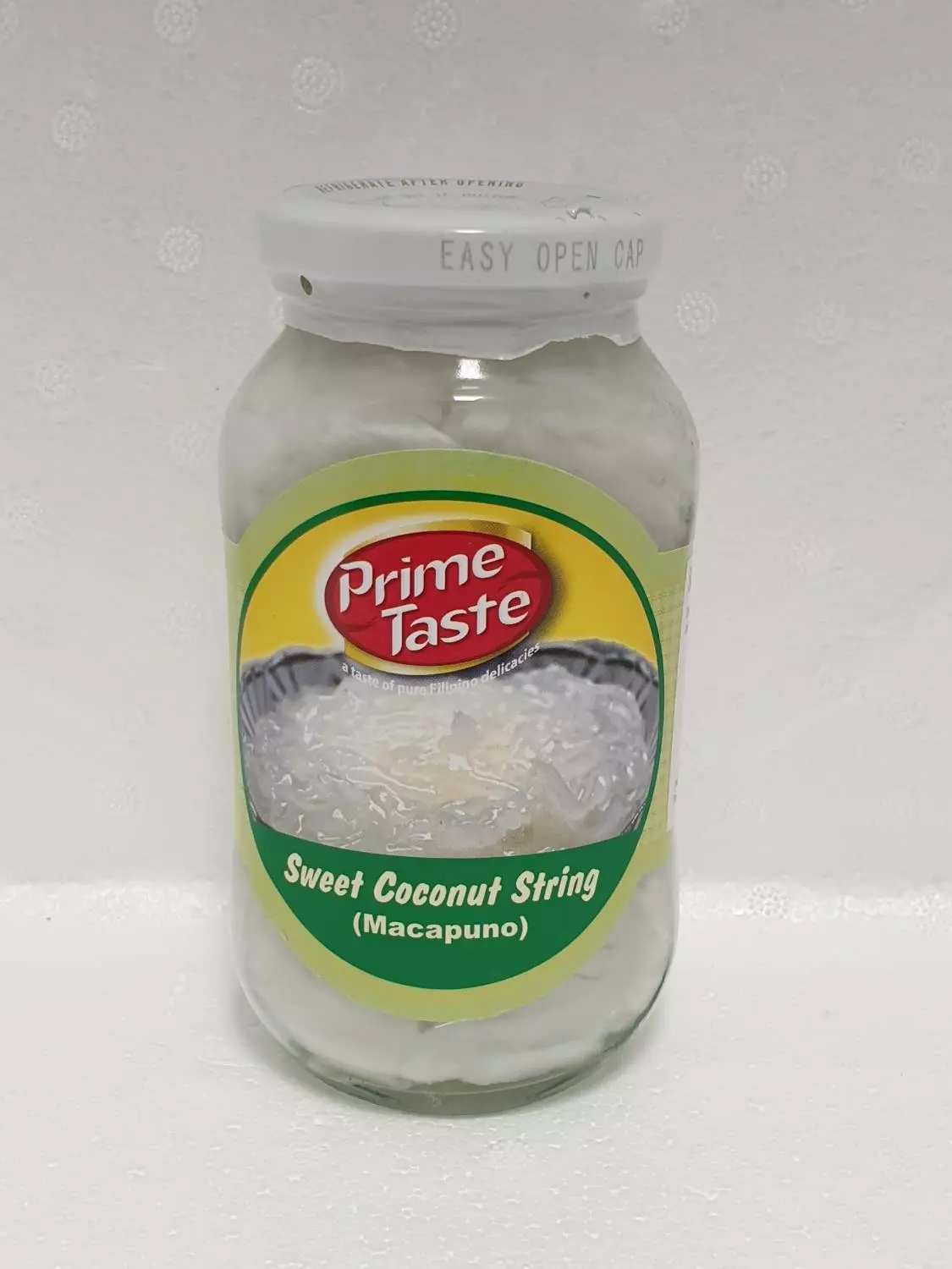 Sweet Coconut String - MX2 FOOD