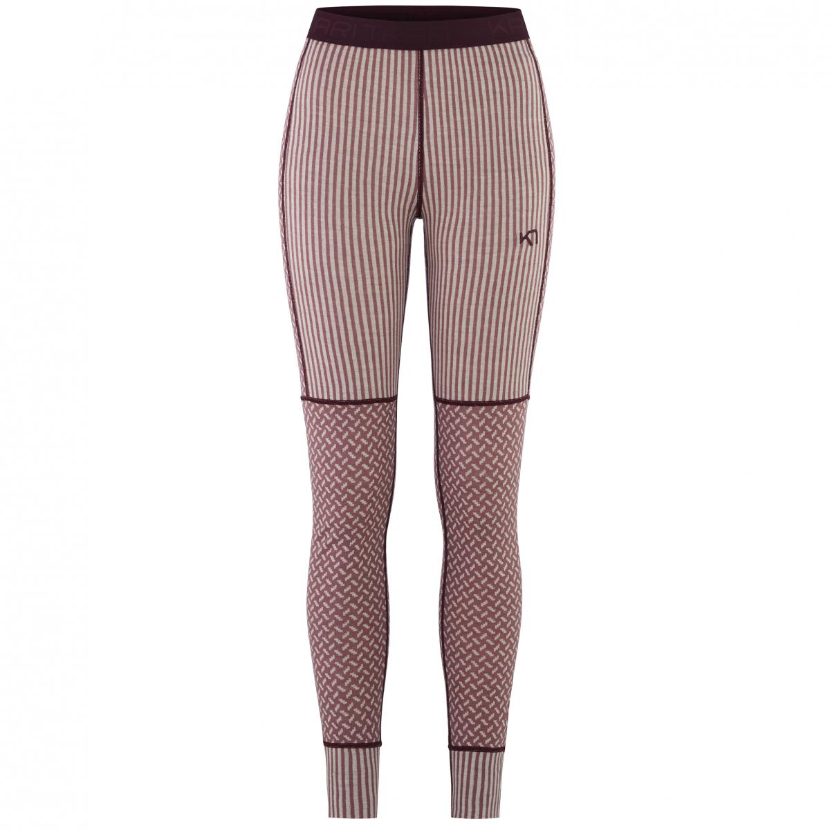Kari Traa Smekker Pant - Falk Sport Kari Traa Smekker Pant - Falk Sport