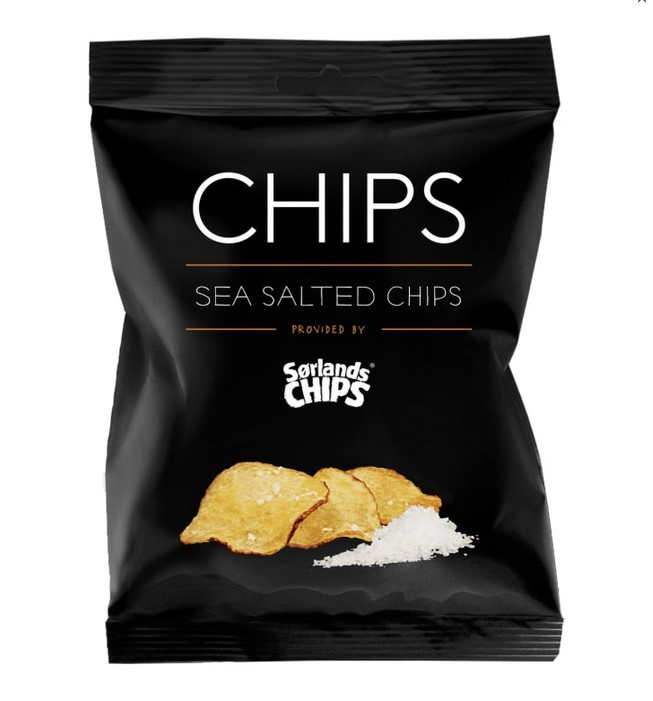 QR - Lucky Bowl Norge AS