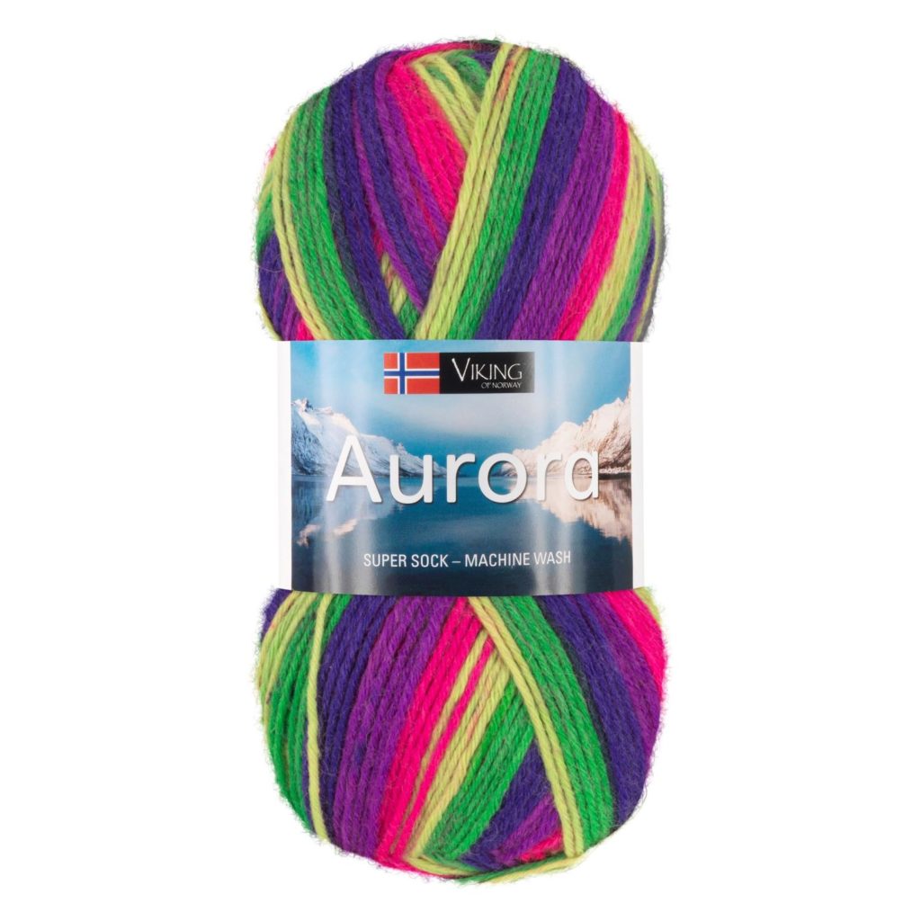 Viking Garn – Bogerud Nettbutikk