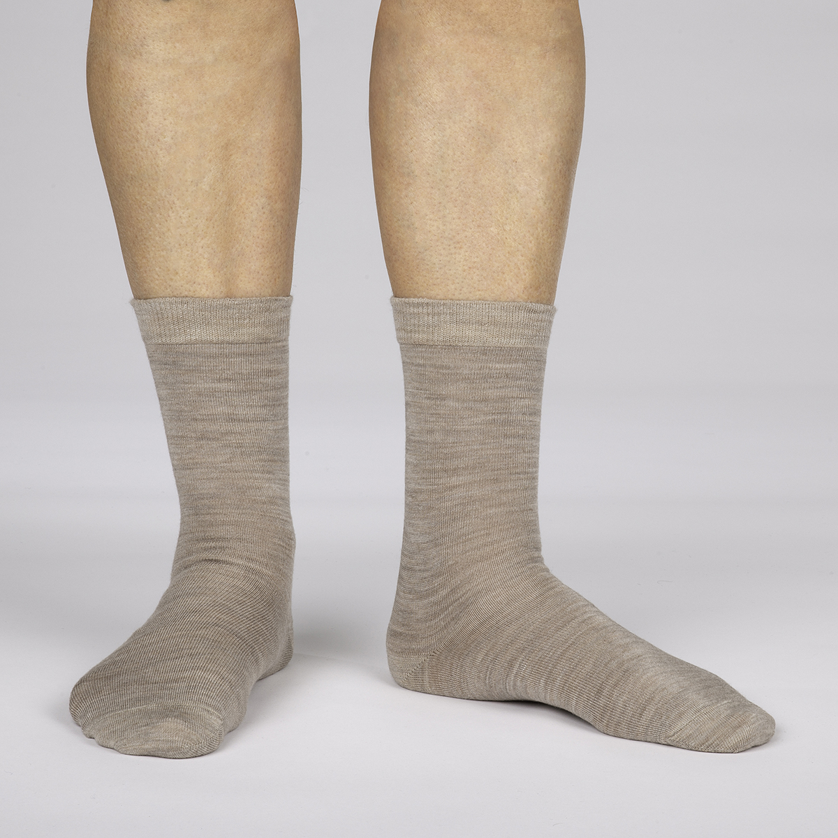 Safa Sokker ull/silke – Bogerud Nettbutikk