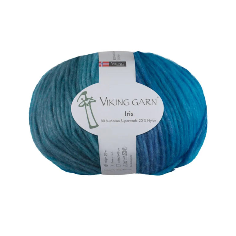 Viking Garn – Bogerud Nettbutikk
