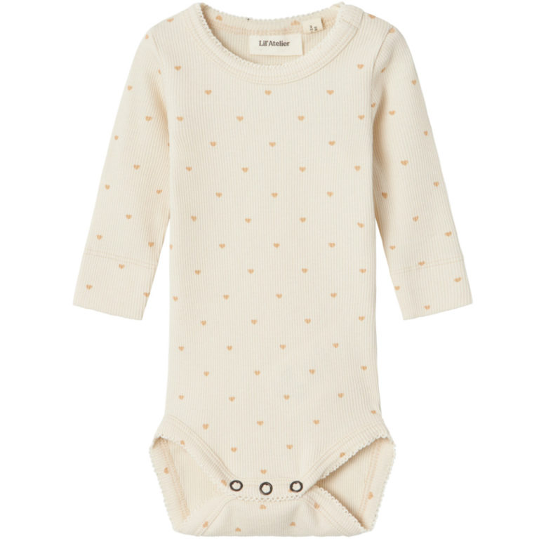 Body - Side 2 av 2 - POPPIS AS