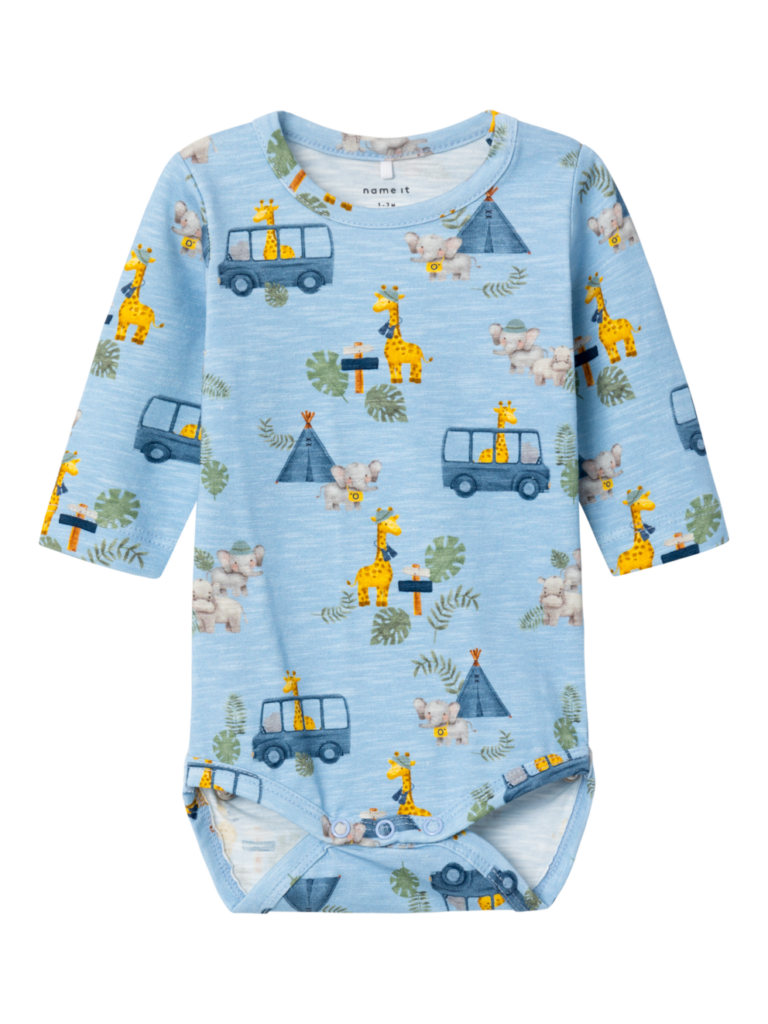 Body - Side 2 av 2 - POPPIS AS