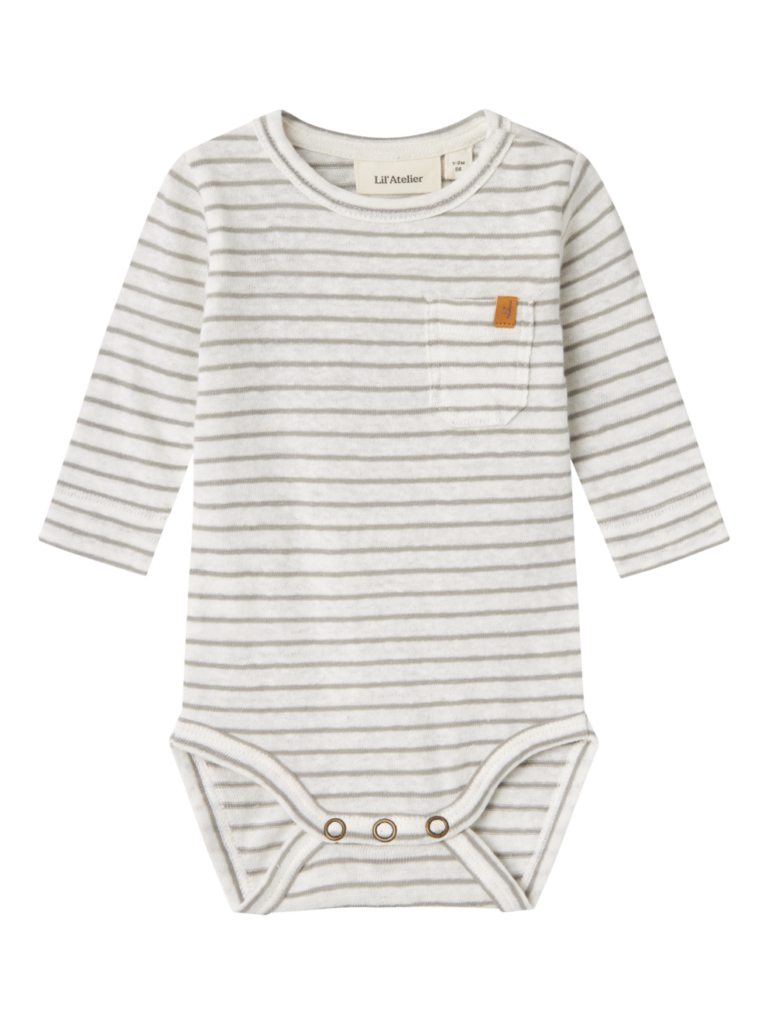 Body - Side 2 av 2 - POPPIS AS