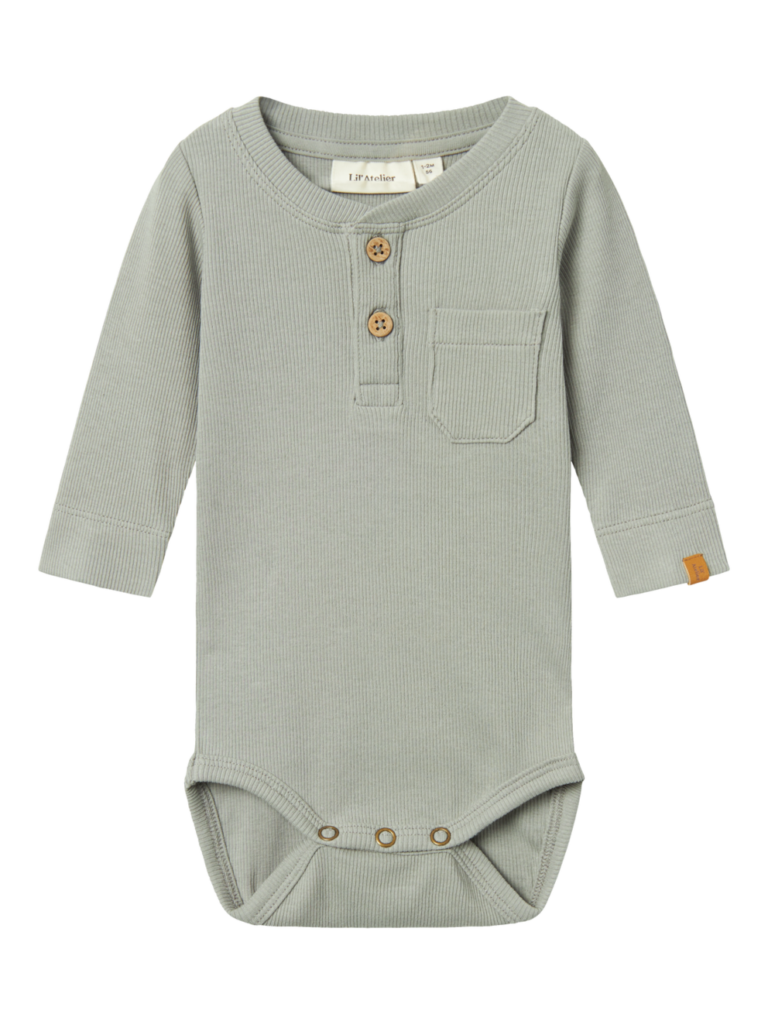 Body - Side 2 av 2 - POPPIS AS