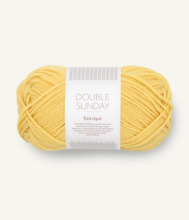 Double Sunday - Rett og Vrang AS