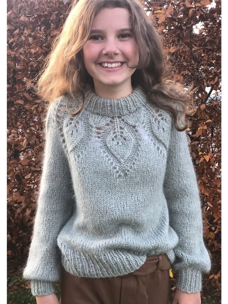 LeKnit - Rett og Vrang AS