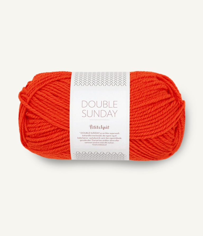 Double Sunday - Rett og Vrang AS