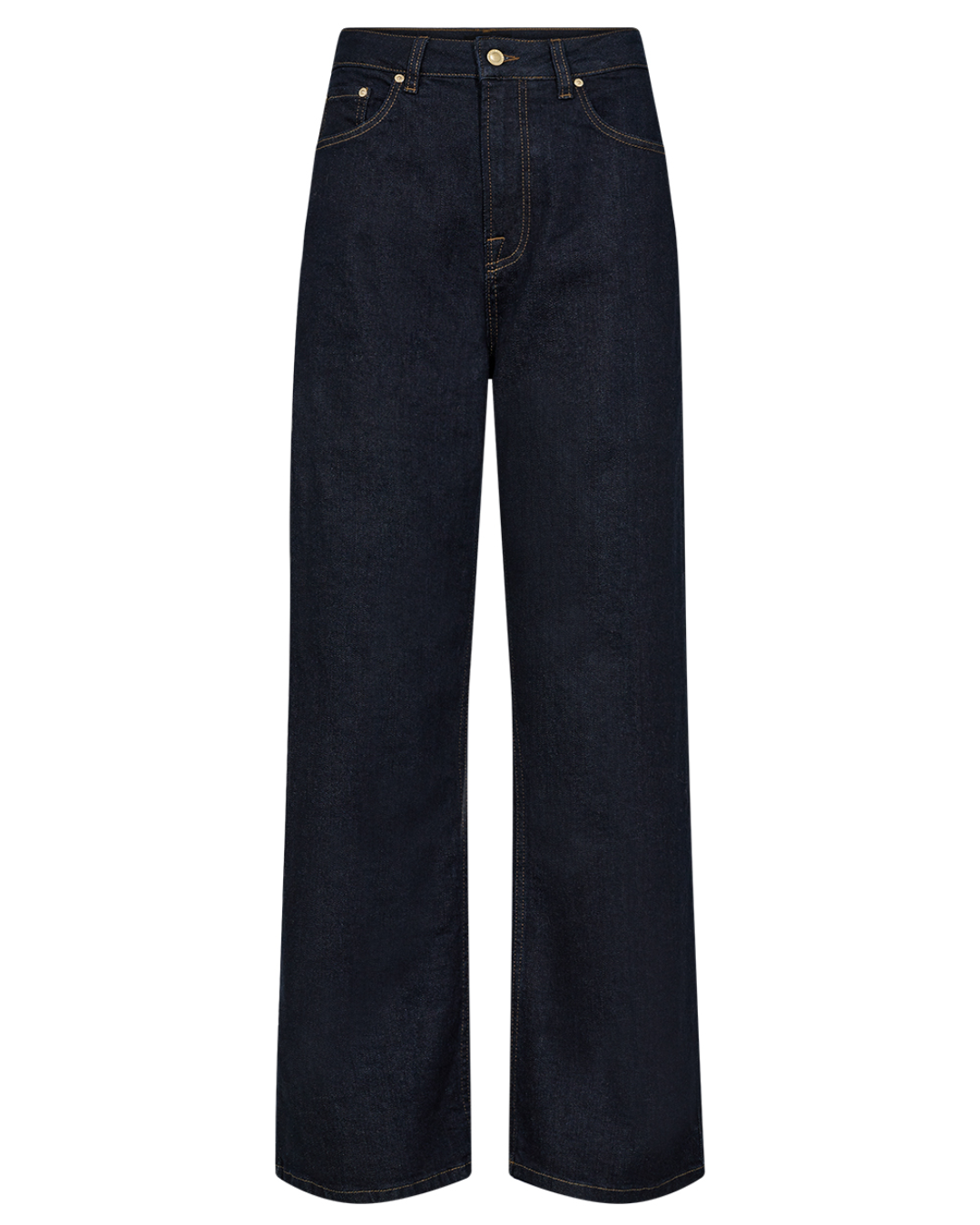 Mia Jeans Wash Rinse Vicky - Centrum Sko AS