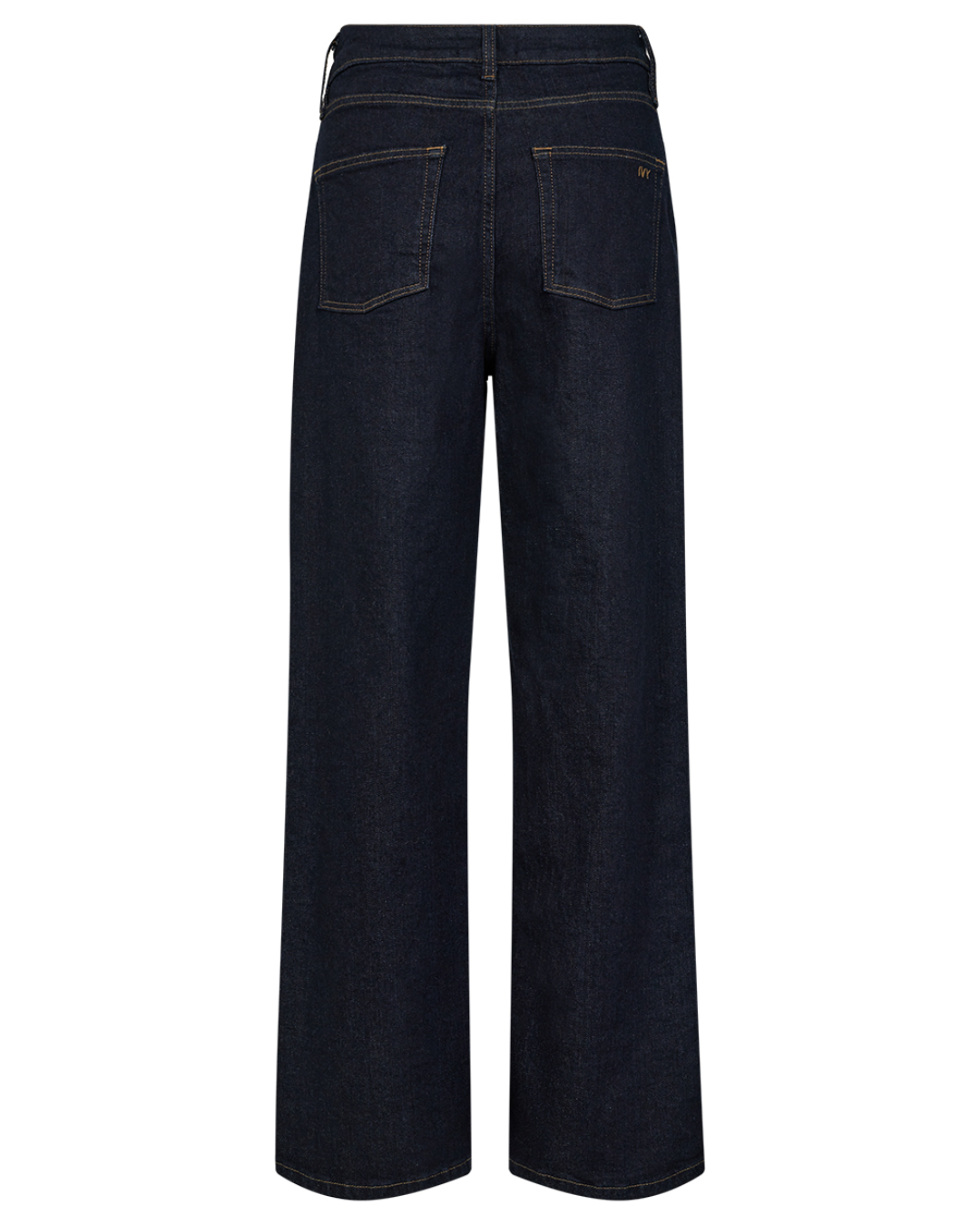 Mia Jeans Wash Rinse Vicky - Centrum Sko AS