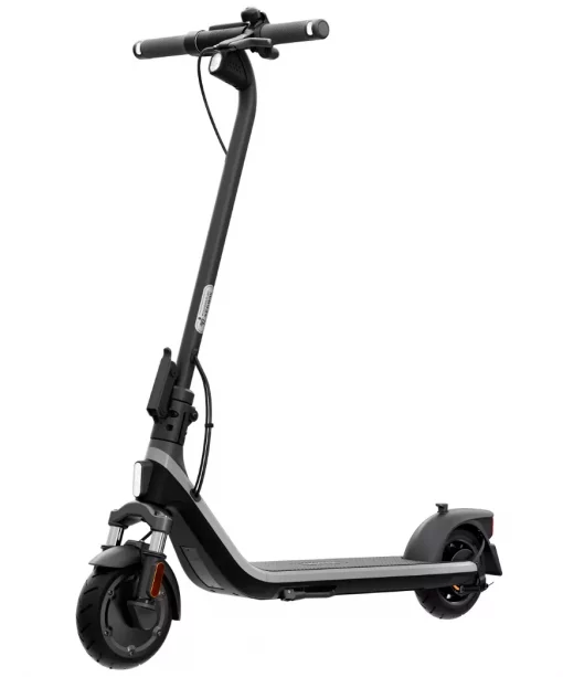 Segway by Ninebot E2 E II - SYKKEL TID AS