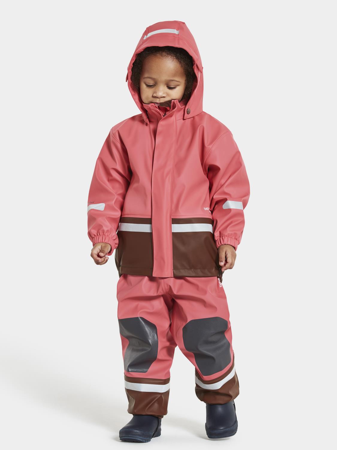 Didriksons Boardman Kids Set 7 - Flortex Klær og Sport AS