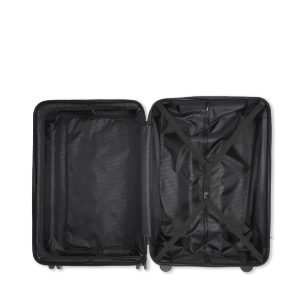 DAY et. Day OSL 28" Suitcase LOGO - koffert - black - Harmonia