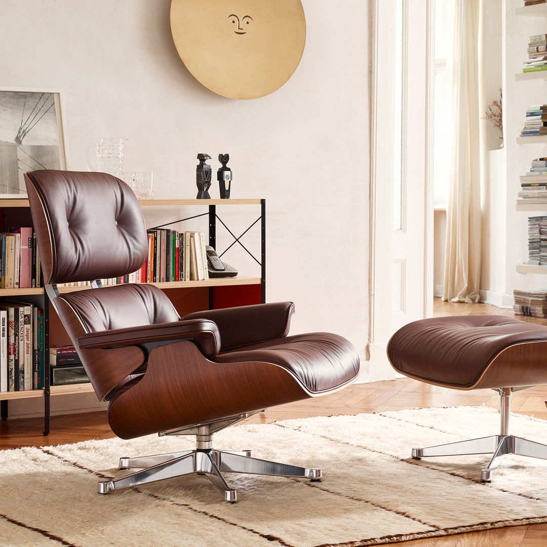 Unike og stilfulle stoler fra Vitra | Eske Interiør