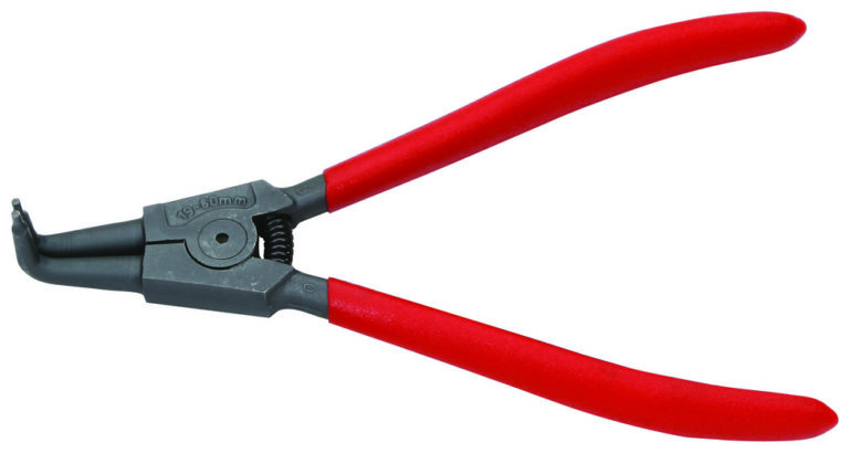 Seegerringtang, bøyd, utv. Sonic - BG BILREKVISITA AS