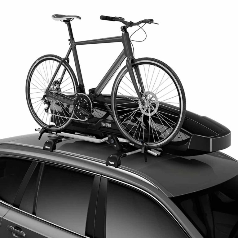 Thule Motion XT Sport takboks - Skiboks - Bagasjeboks 300L - BG ...
