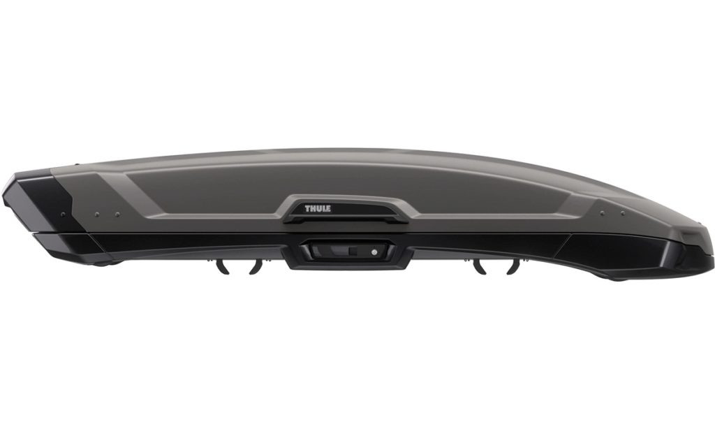 Thule - takboks - Bagasjeboks - Skiboks Vector M Titan 360 Liter ...