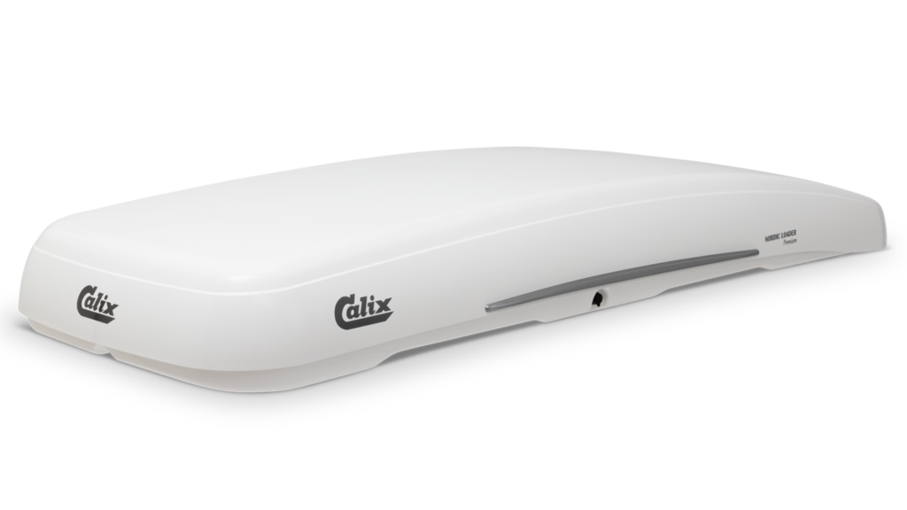 Calix Takboks Nordic Loader Premium - BG BILREKVISITA AS