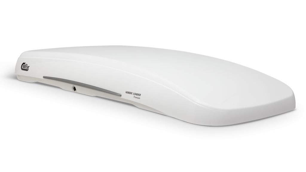 Calix Takboks Nordic Loader Premium - BG BILREKVISITA AS