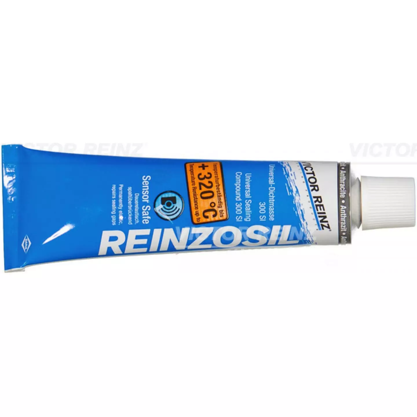 Victor Reinz - Reinzosil Tetningsstoff – Pakningstoff – Fugemasse ...