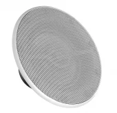 Hertz Marinehøyttaler – PORTOFINO 65 XW – 16,5cm/6½” – Koax - Hvit ...