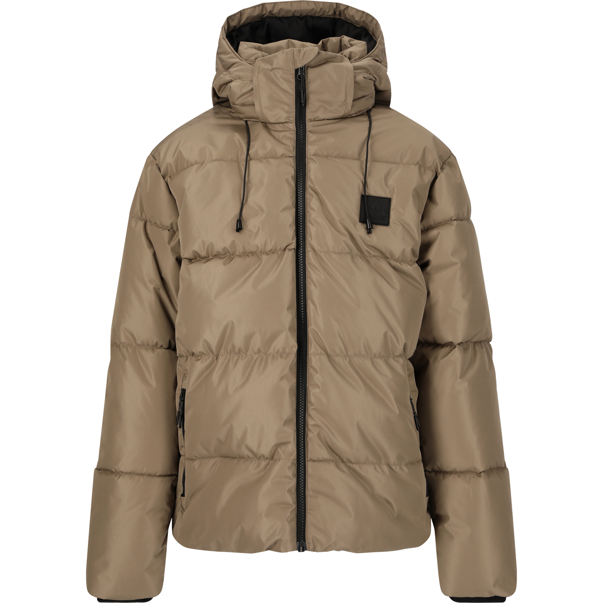 Whistler Pearson Jr. Puffer Jacket - Sport & Motehuset AS