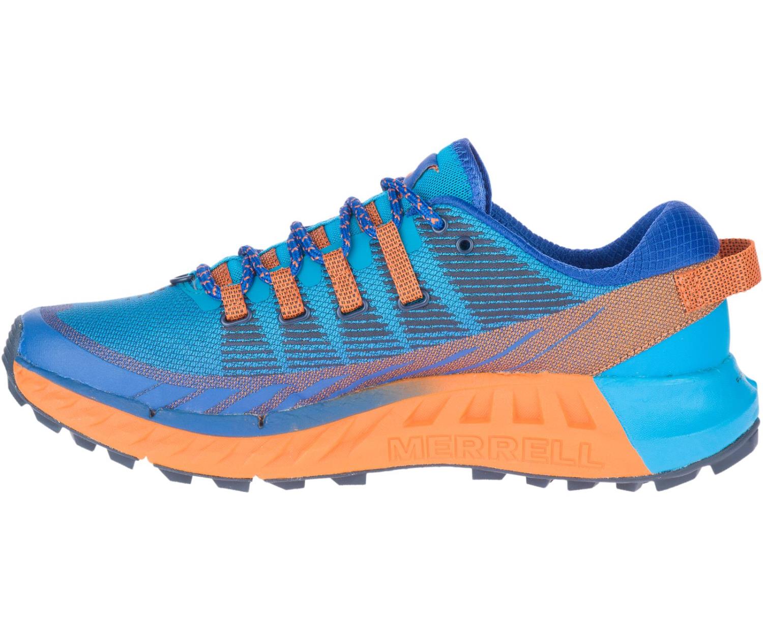 Merrell Agility Peak 4 Herre - Corner Sport AS