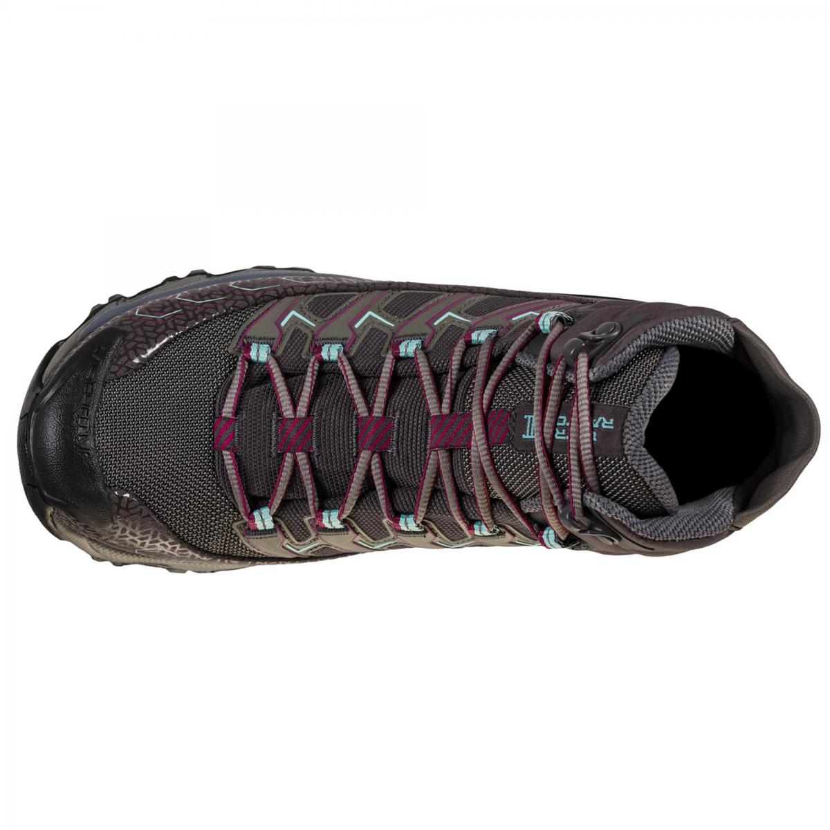 La Sportiva Ultra Raptor Ii Mid Gtx W´S Hikingsko - Corner Sport AS