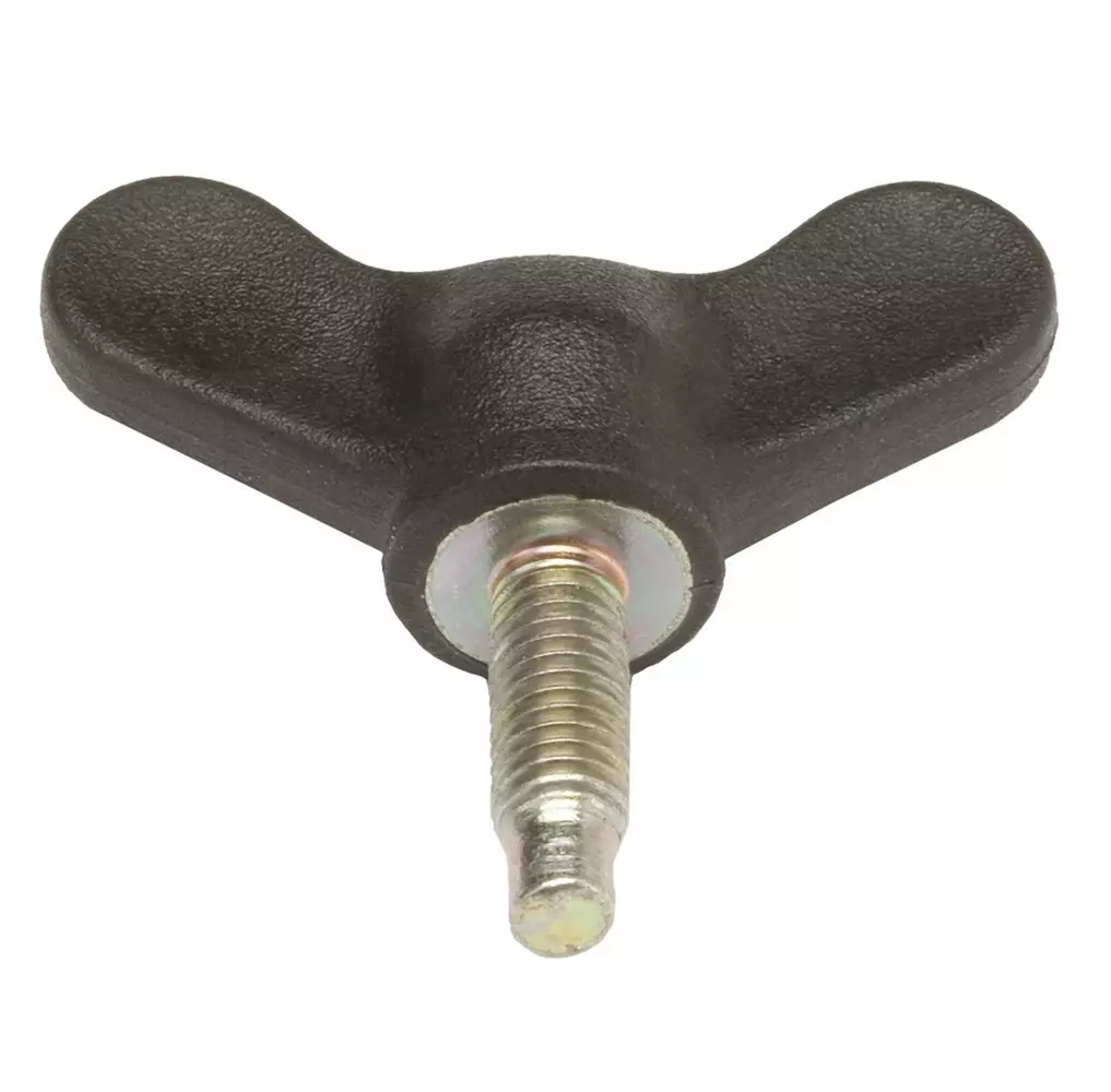 Vingeskrue Sveiv Øvre Arctic Pro / Ice Pro / Lazer - CANYON JAKT & FISKE AS