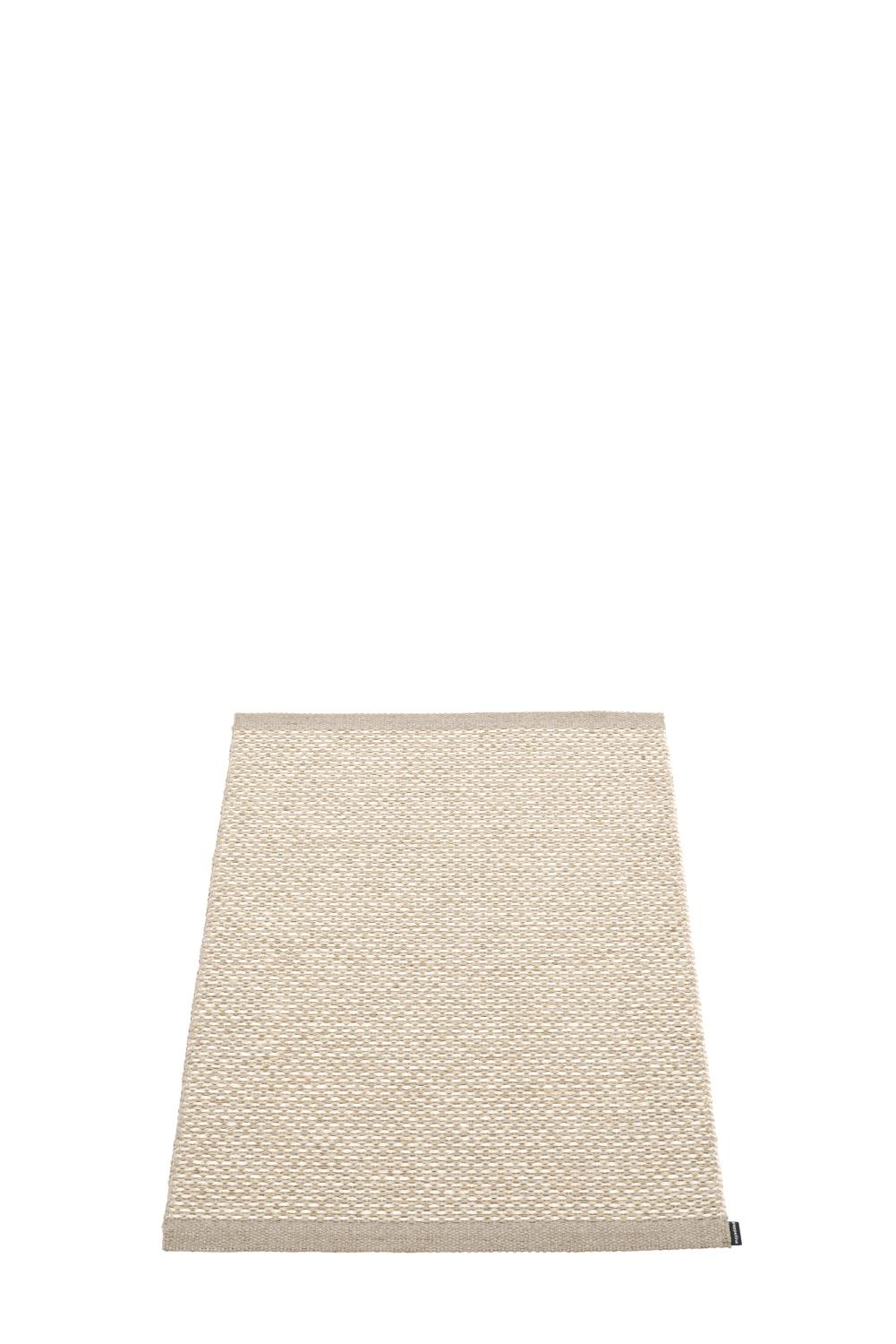 Pappelina - Effi - Mud and Beige - 60x85 - Konstabel AS