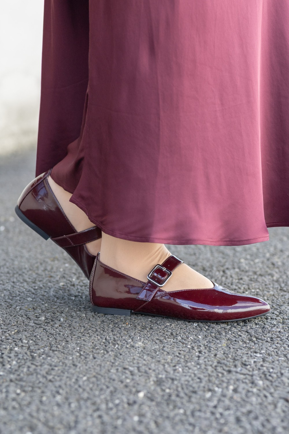 Azaila - Burdeos - DIN VESKE AS