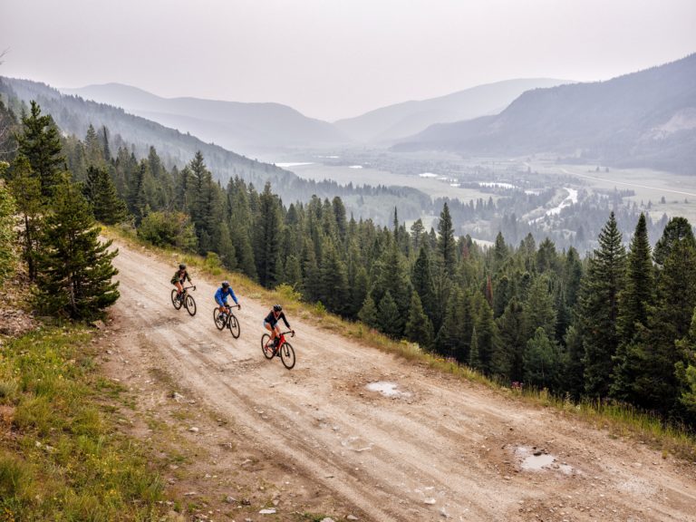 Bikepacker? We would love to help you out! Visit our store.