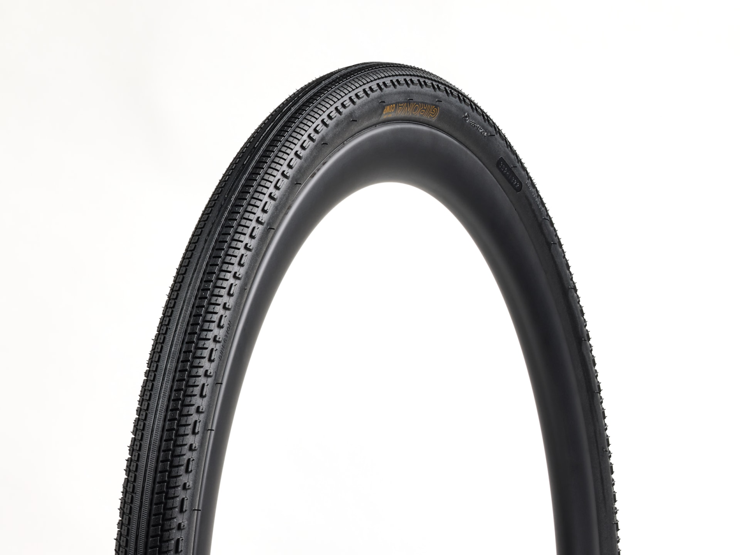Bontrager Girona Comp Gravel Tire 700 x 42c - Trek Bergen