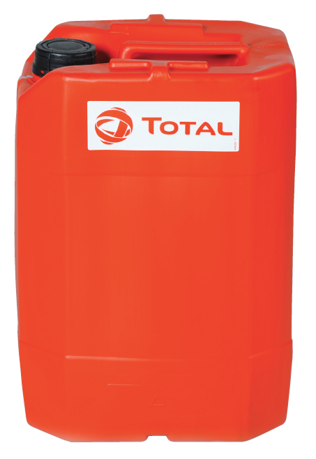 Total Dynatrans ACX 30 (20L) - BASOL NORGE AS