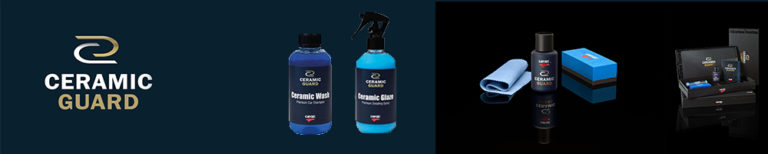 Ceramic Guard - CARTEC NORGE AS