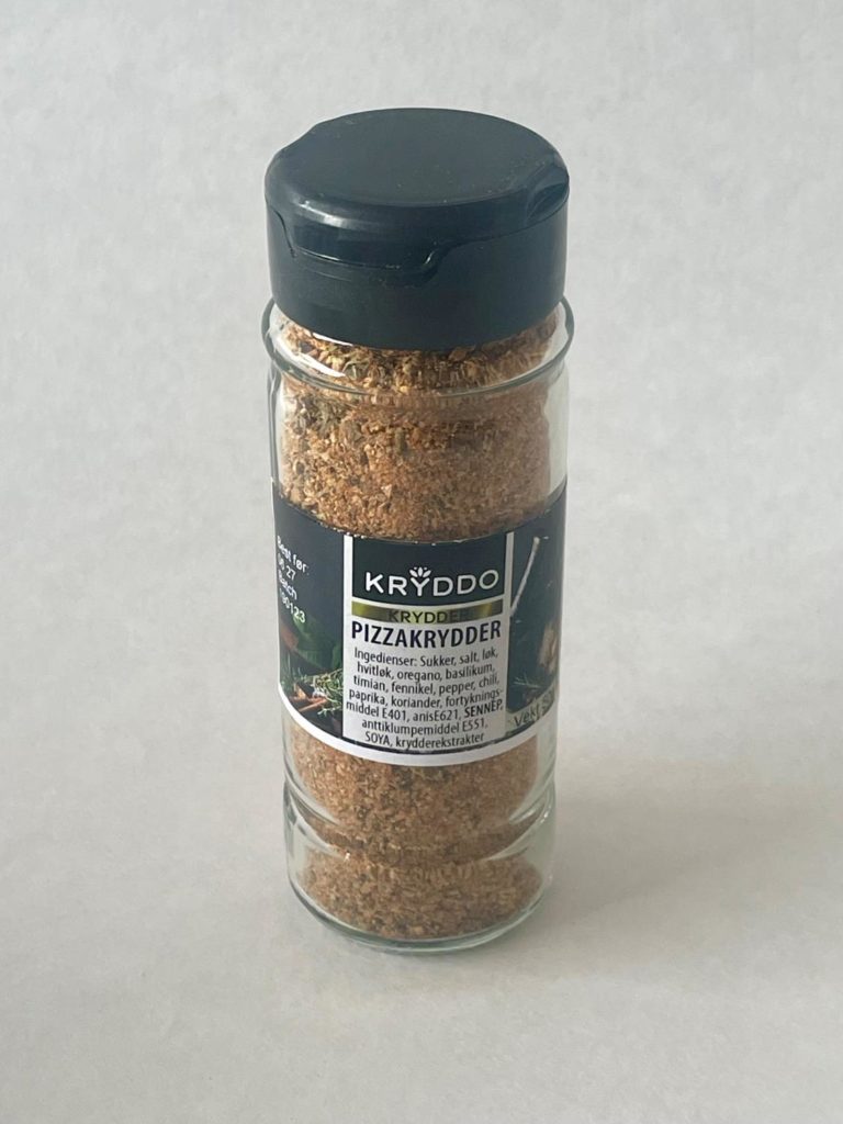 Krydder - Side 2 av 10 - Gaute Fabrikkutsalg AS