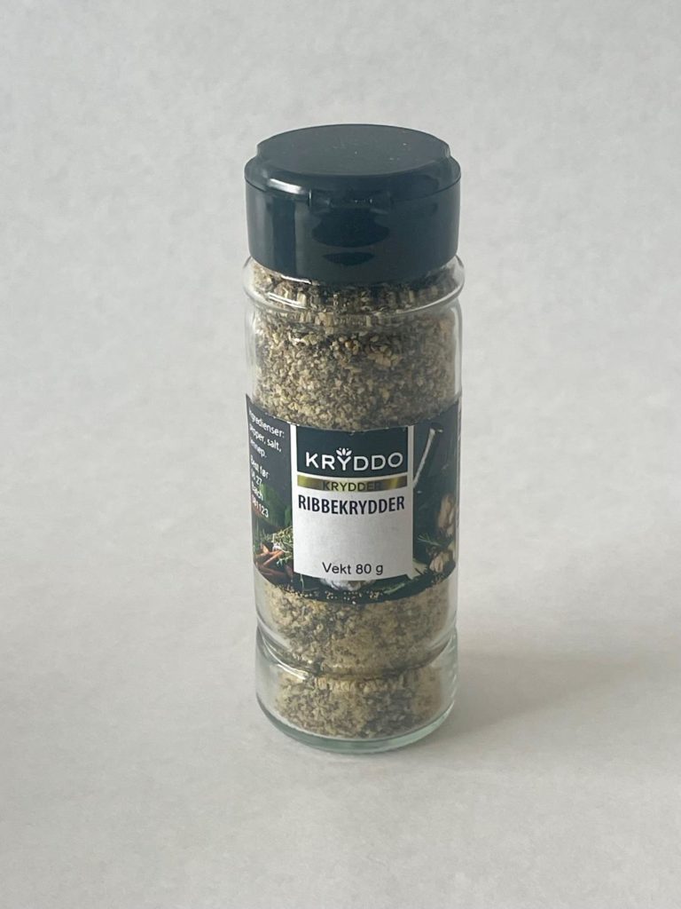 Krydder - Side 2 av 10 - Gaute Fabrikkutsalg AS