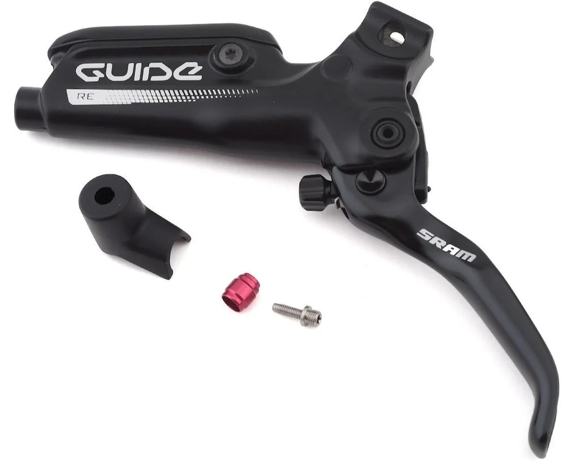 SRAM Guide RE Gen 2 Bremsehendel - SYKKELHUSET AS