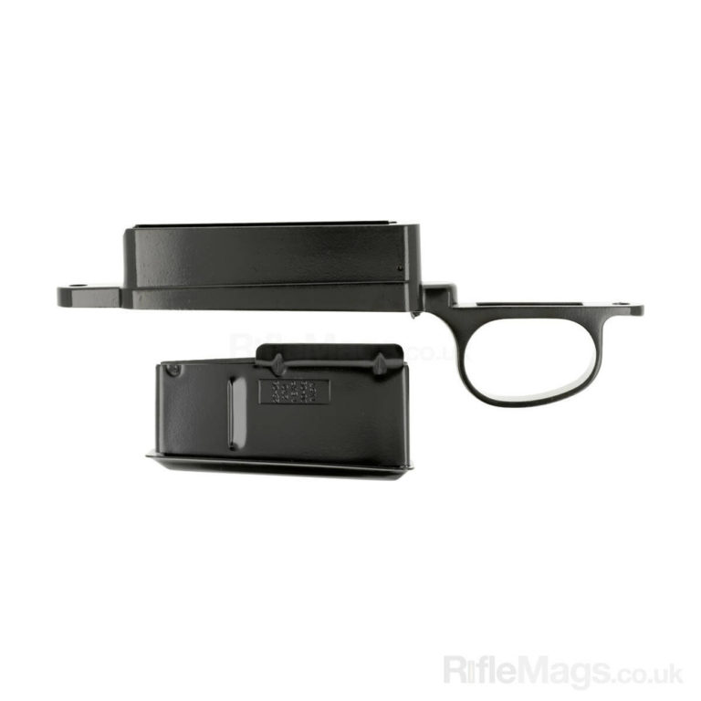 Kwik Klip Remington LA Mag Conversion kit - VÅPENLOFTET AS