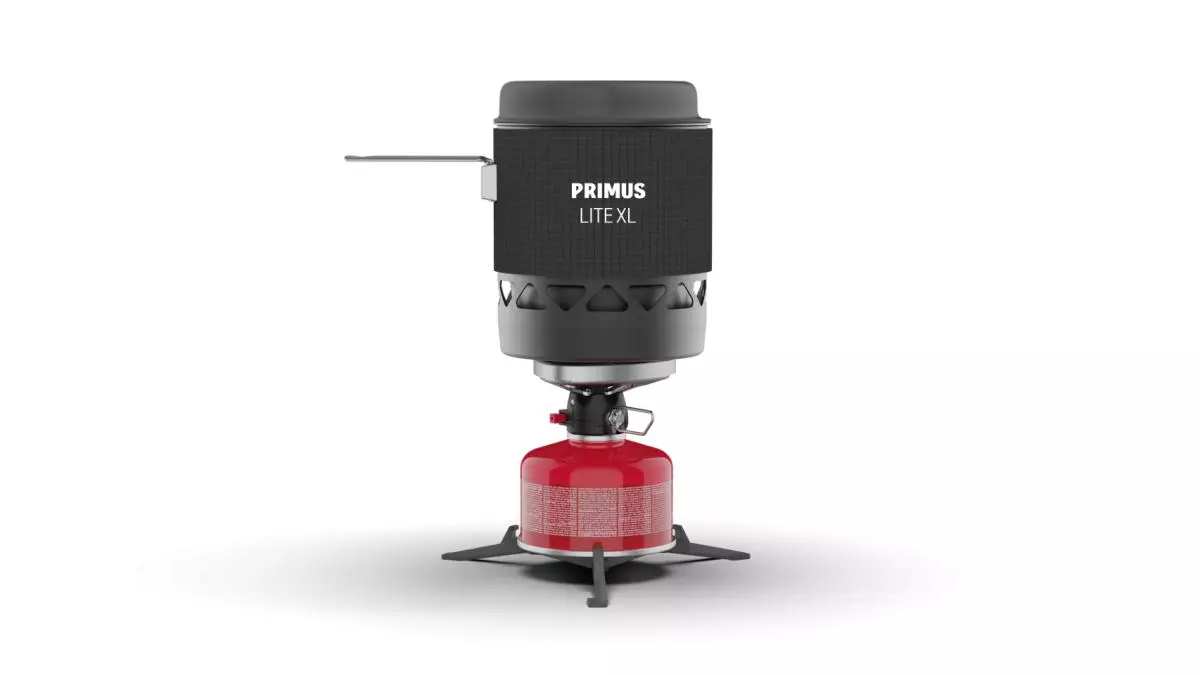 Primus Lite Xl Stove System - Innlandet Sport Flisa AS