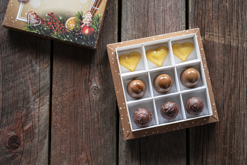 Konditori på Gol - Mat So Klart