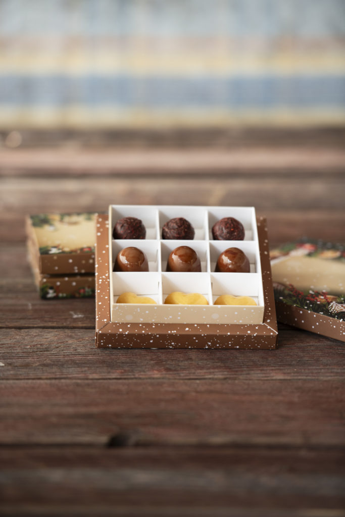 Konditori på Gol - Mat So Klart