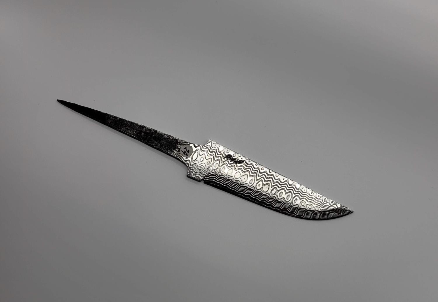 Knivblader Arkiver - WWW.SMIE.NO AS